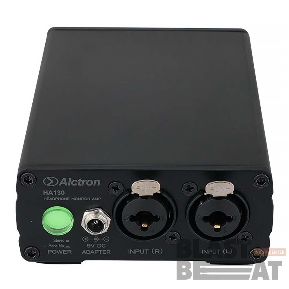 Купить Усилитель для наушников Alctron HA130